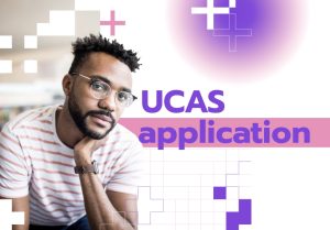 UCAS Application - Higher Horizons